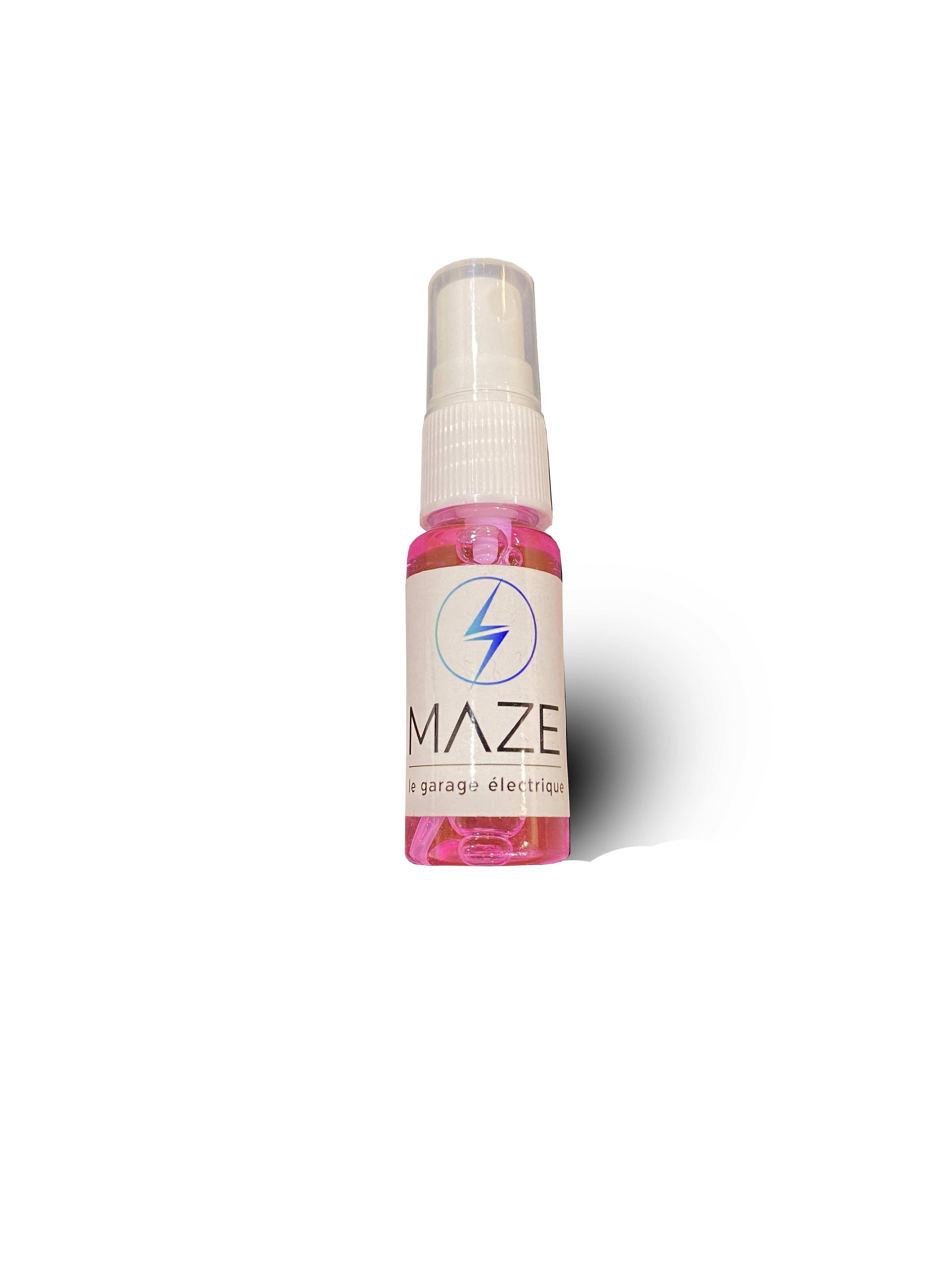 Spray nettoyant universel MAZE - 20ml - MAZE - Le Garage Électrique