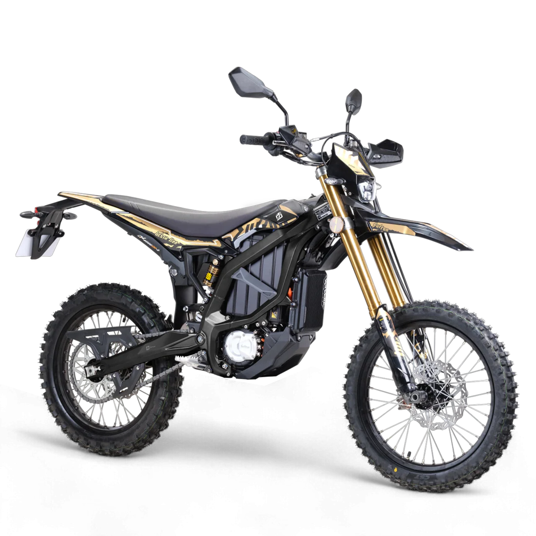 Sur Ron Ultra Bee T L3E - MAZE - Le Garage Électrique