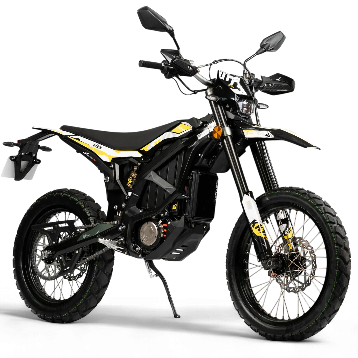 Sur Ron Ultra Bee R L1E - MAZE - Le Garage Électrique